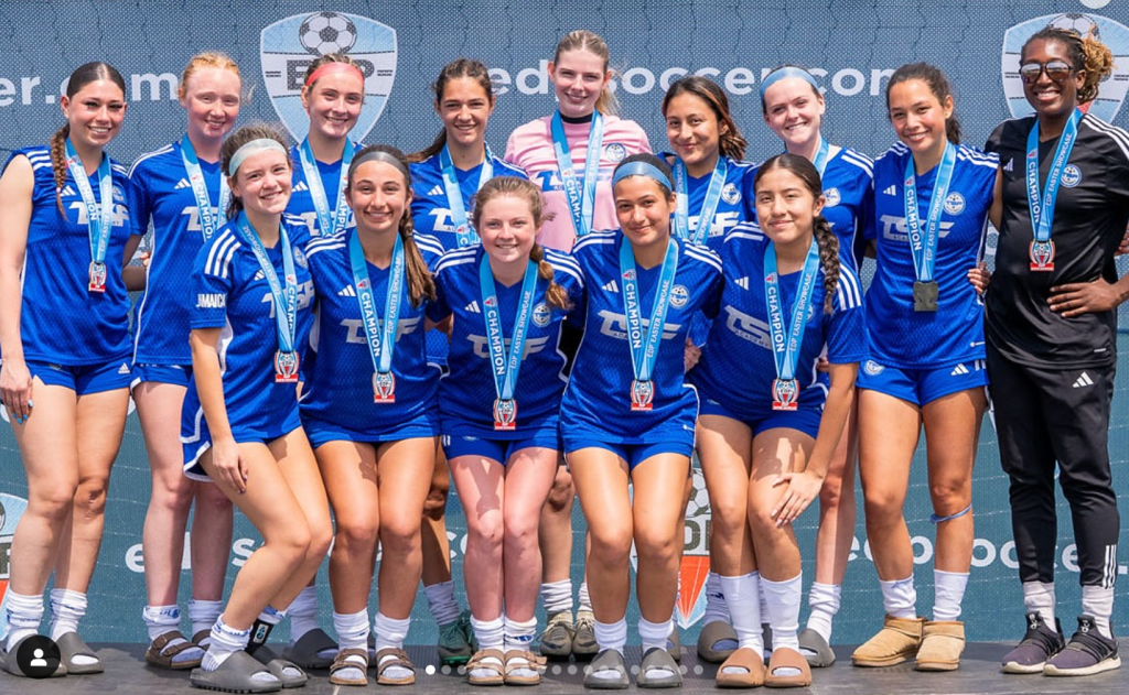 About Us - TSF Academy